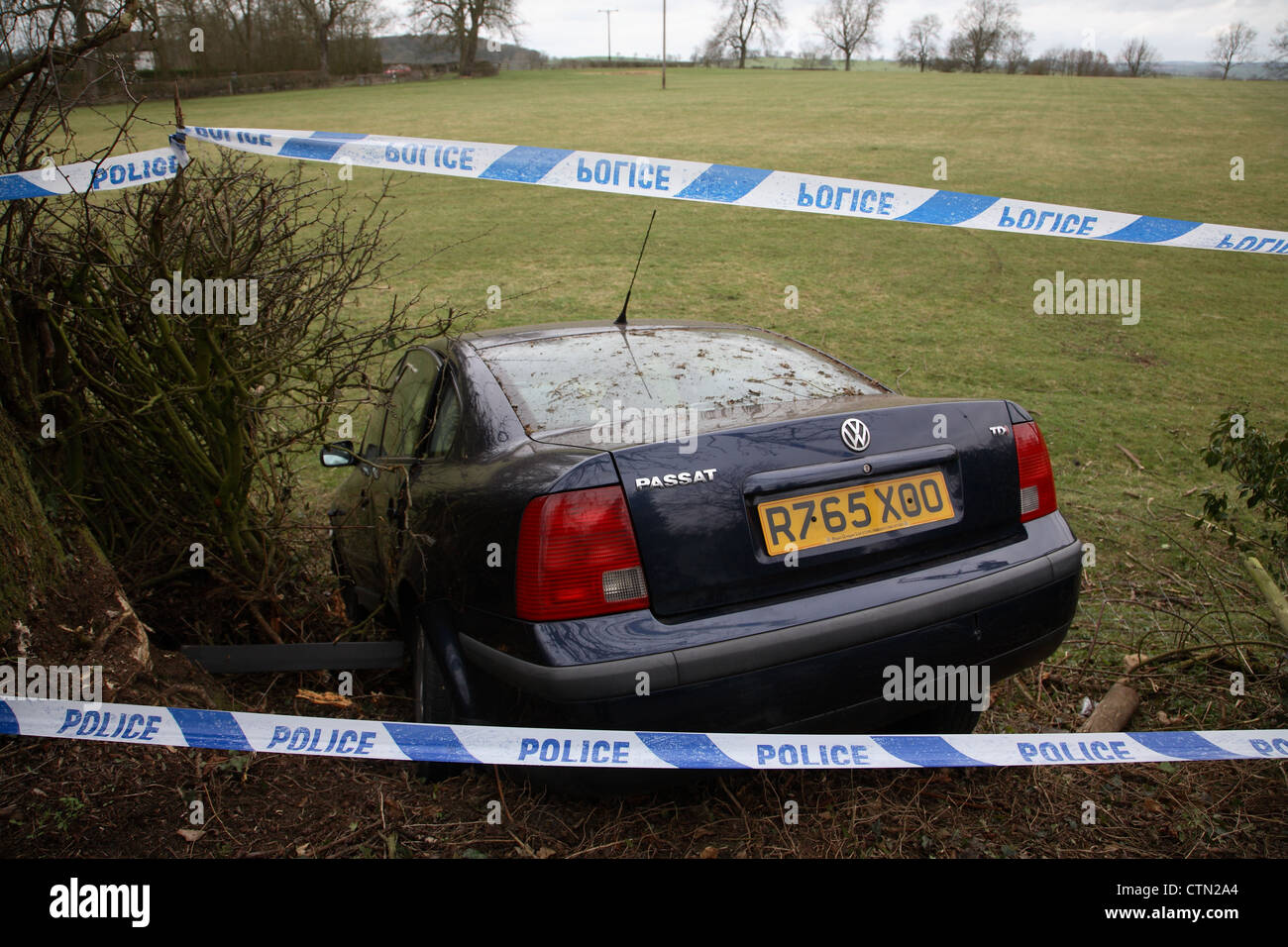Swerve car hi-res stock photography and images - Alamy