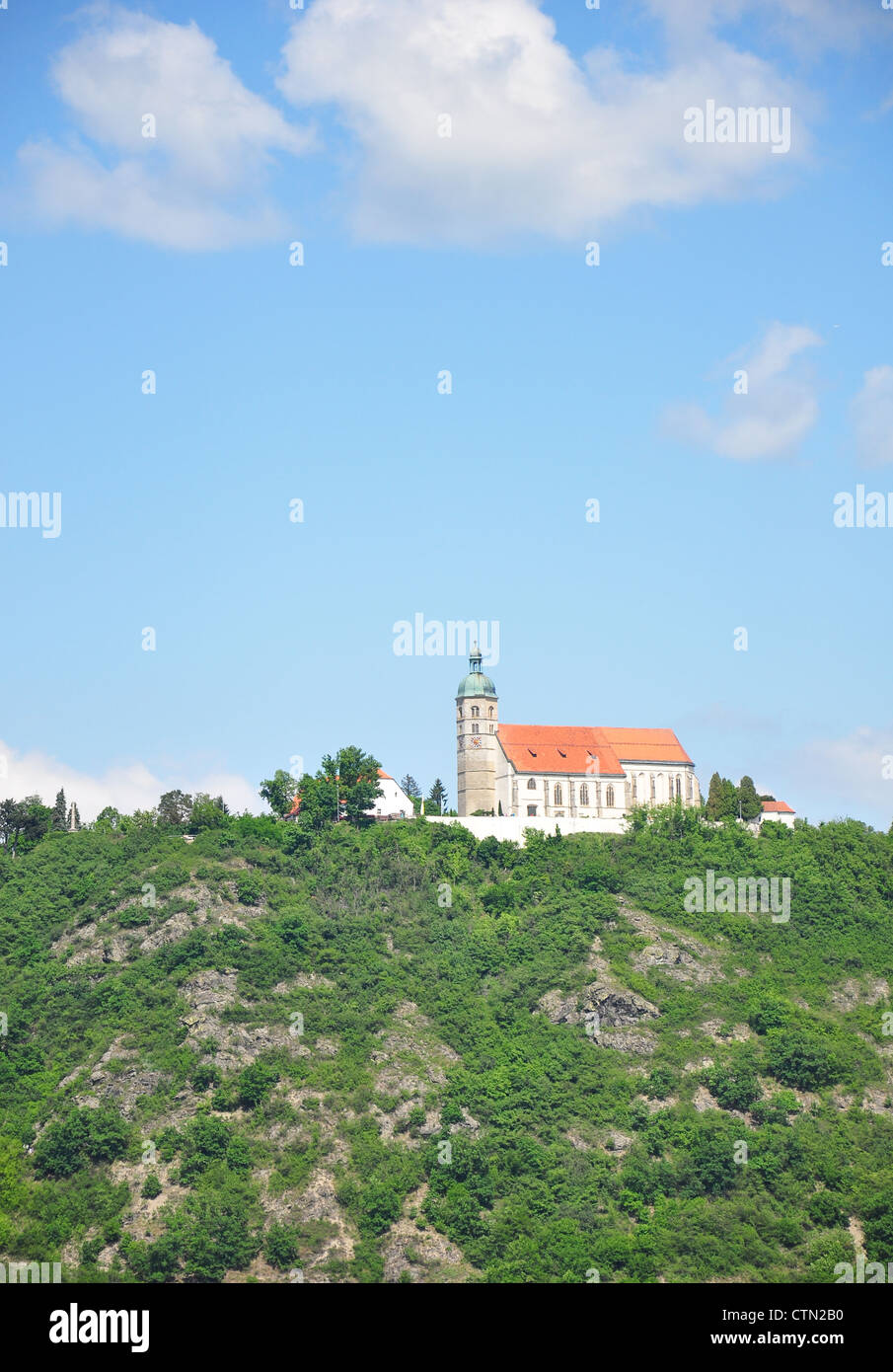 Bogenberg hi-res stock photography and images - Alamy