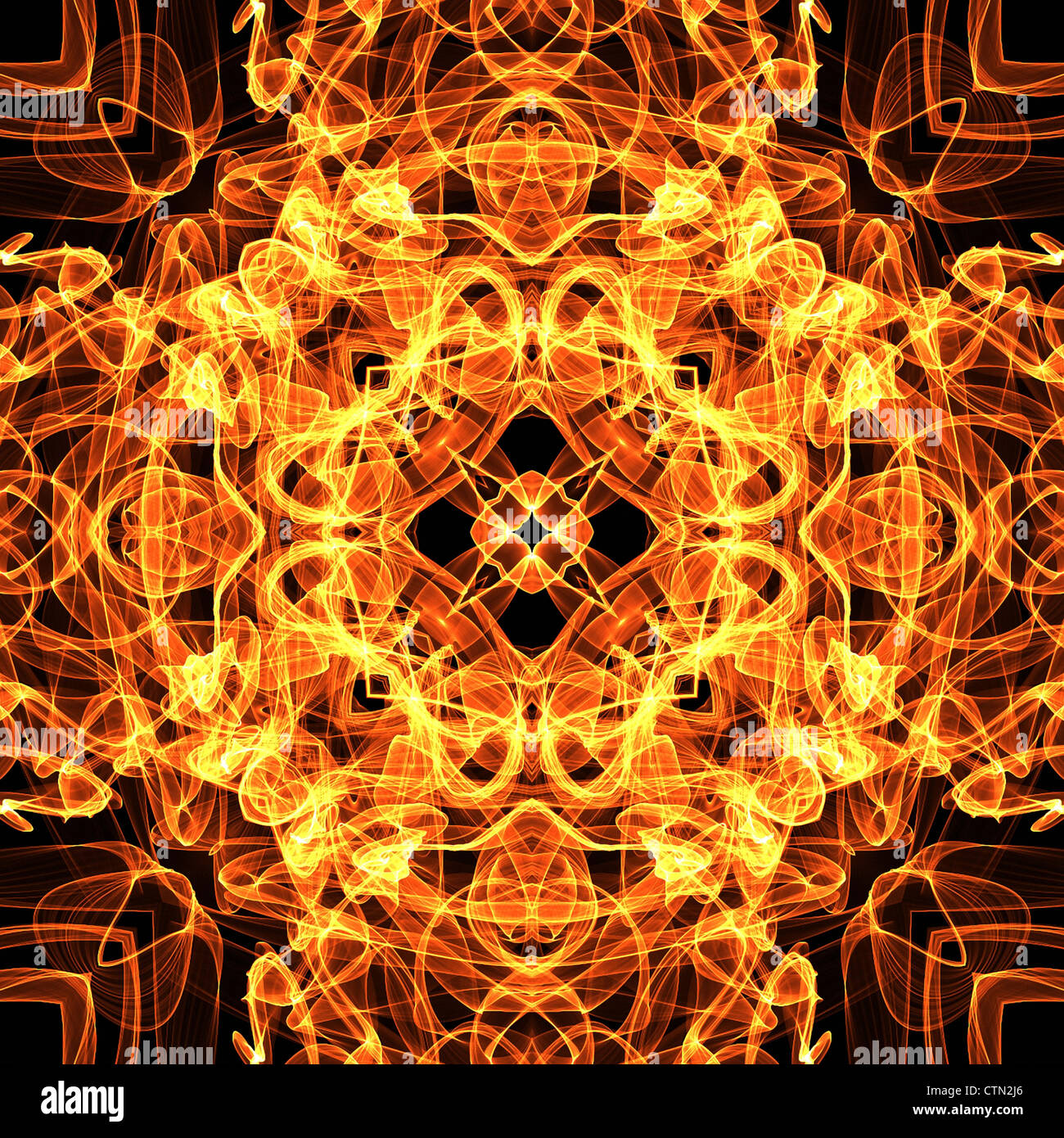 Art eastern ornamental traditional pattern Stock Photo - Alamy