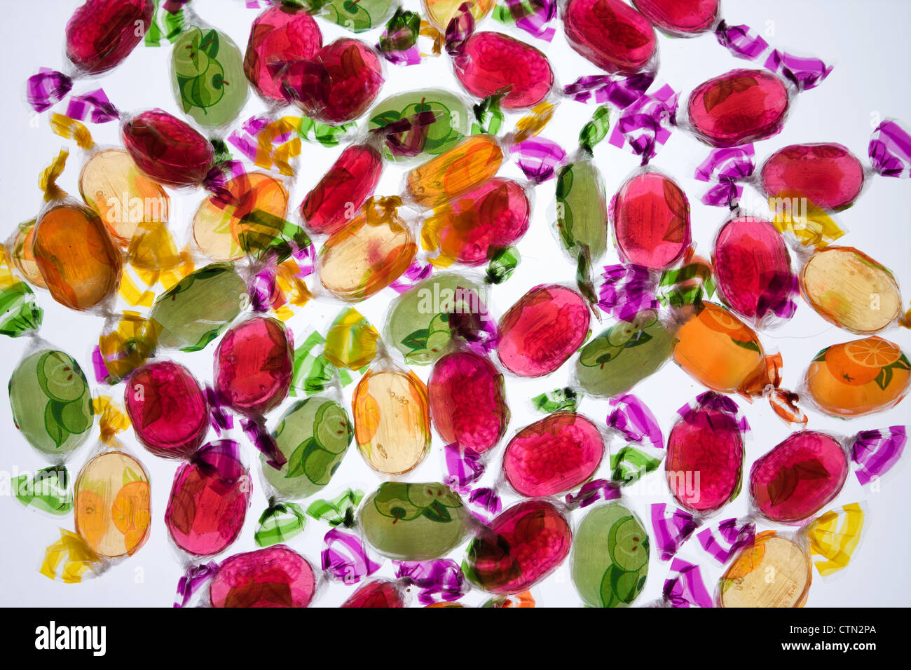 Childrens sweets hi-res stock photography and images - Alamy