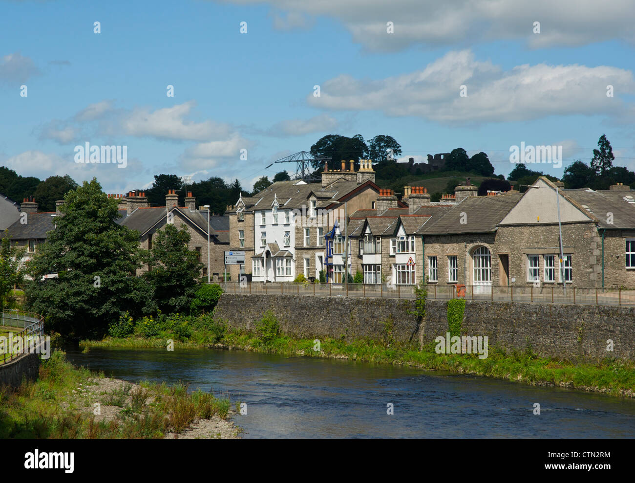 Kendal england hi-res stock photography and images - Alamy