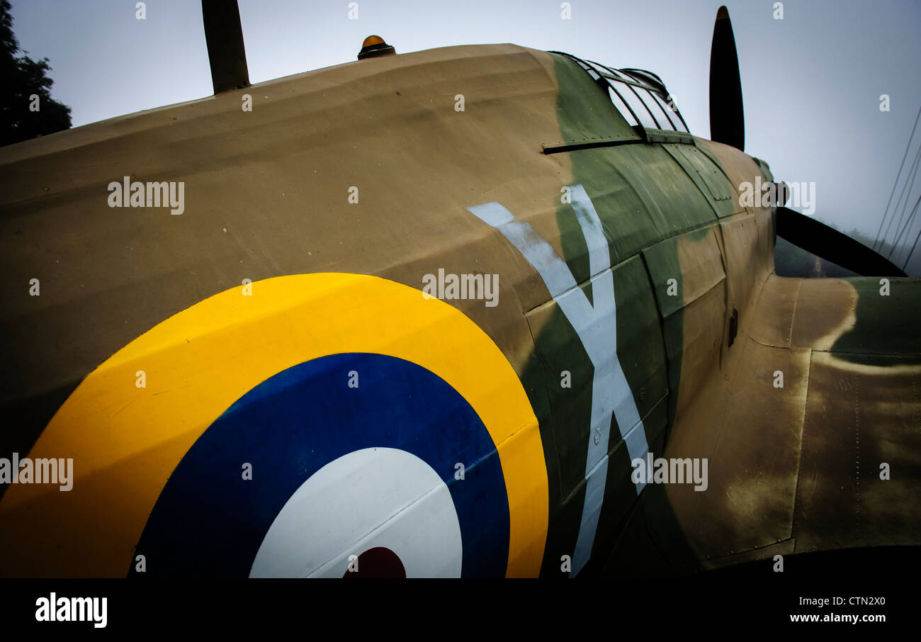 Ww2 kent hi-res stock photography and images - Alamy