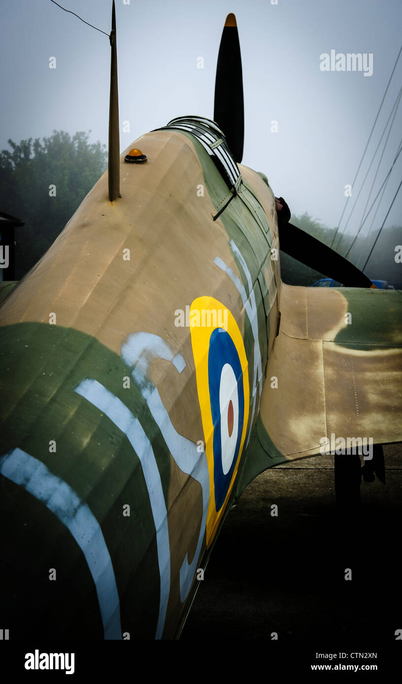 Ww2 kent hi-res stock photography and images - Alamy