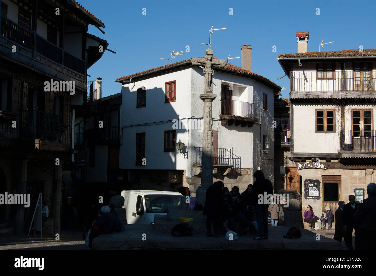 Alberca hi-res stock photography and images - Alamy