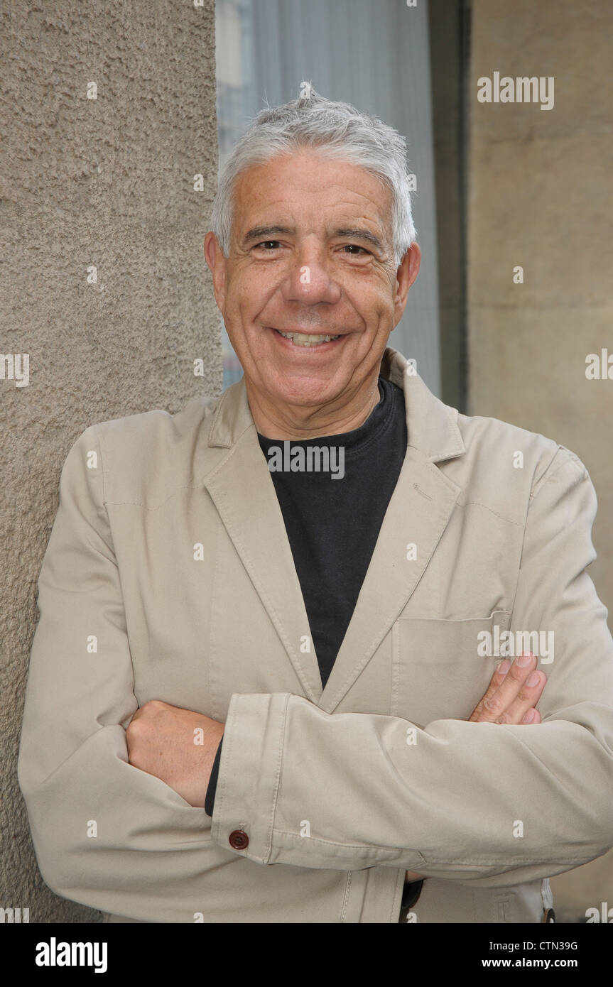 Eduard estivill hi-res stock photography and images - Alamy