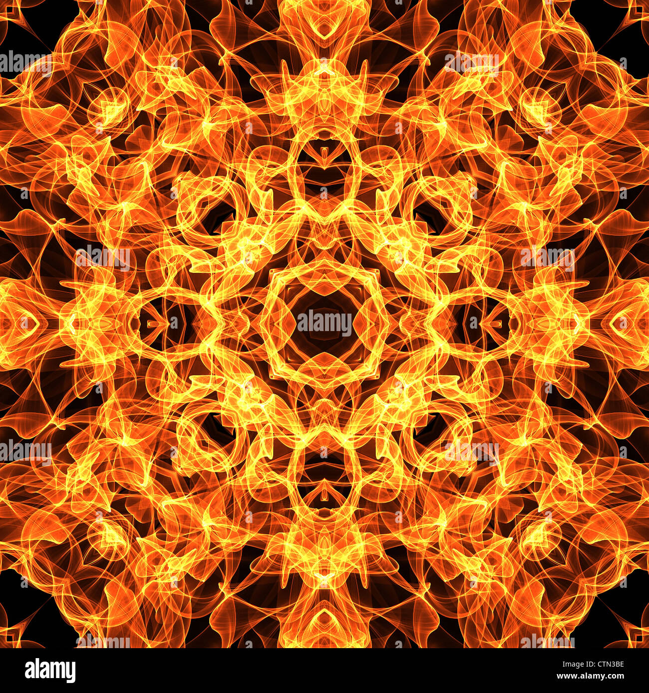 Art eastern ornamental traditional pattern Stock Photo - Alamy