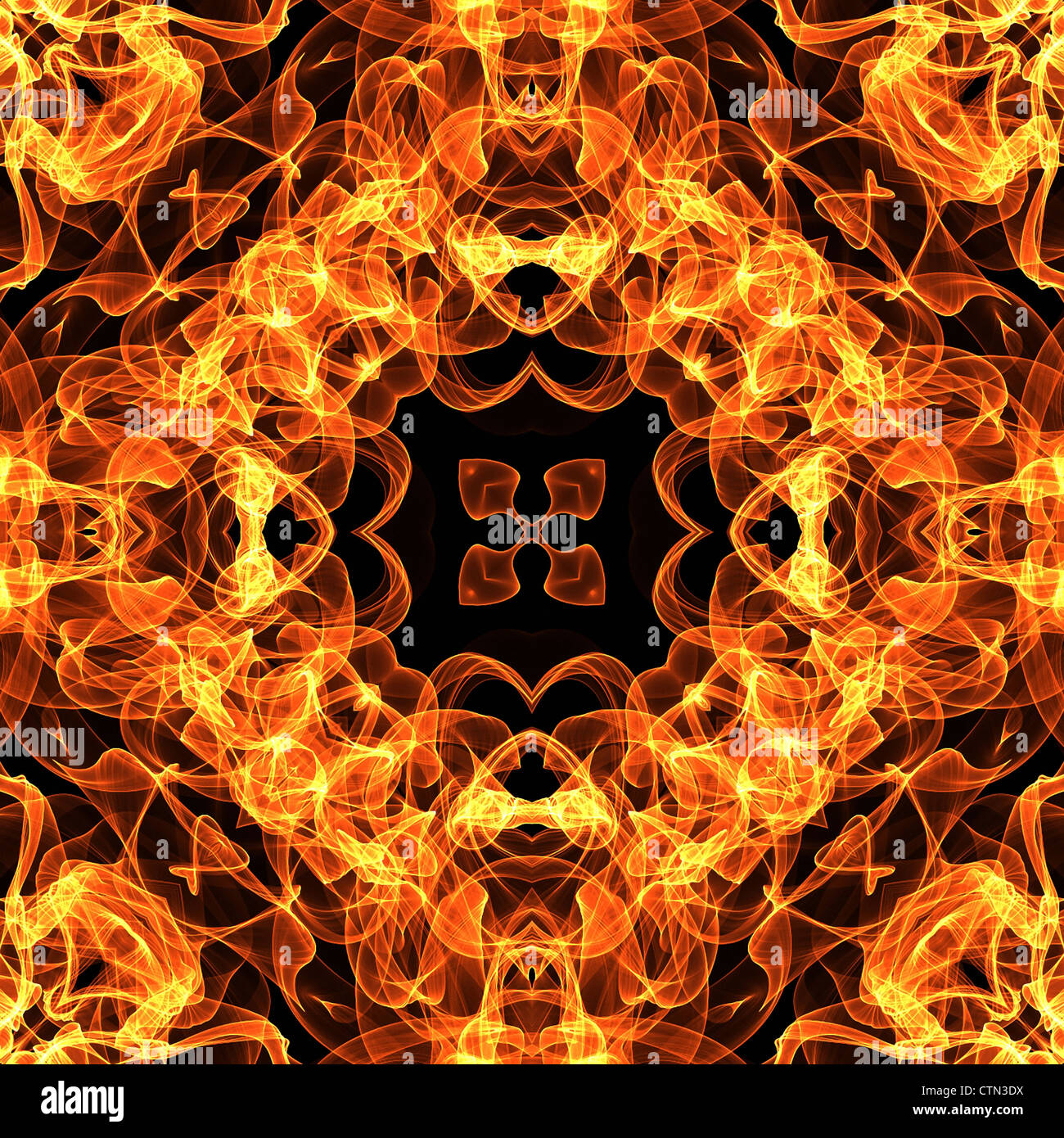Art eastern ornamental traditional pattern Stock Photo - Alamy
