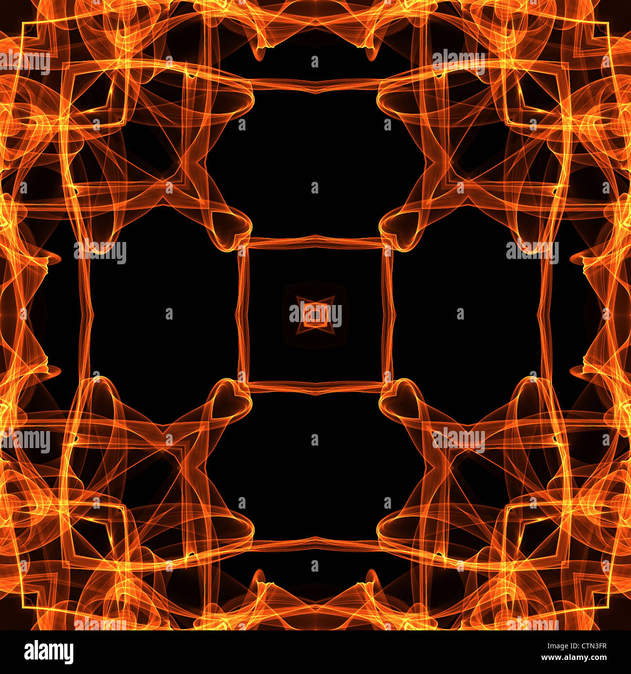 Art eastern ornamental traditional pattern Stock Photo - Alamy