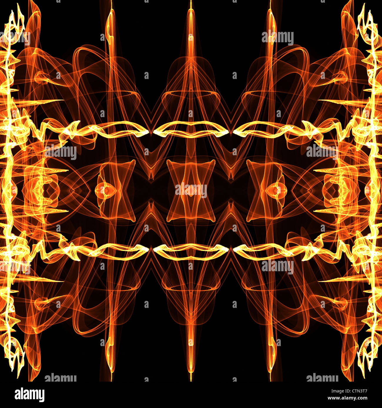 Art eastern ornamental traditional pattern Stock Photo - Alamy