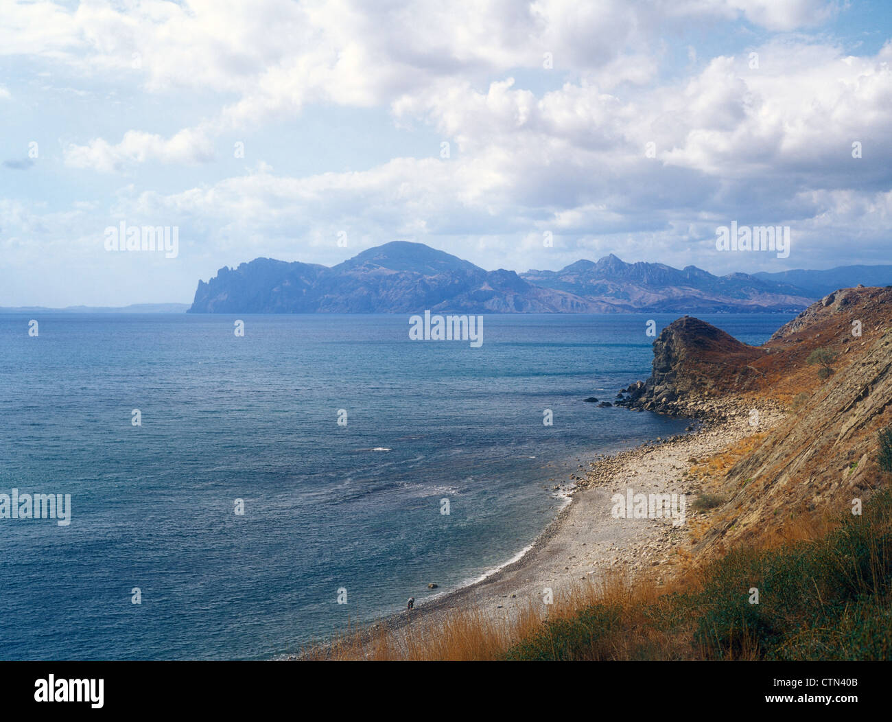 Karadag hi-res stock photography and images - Alamy