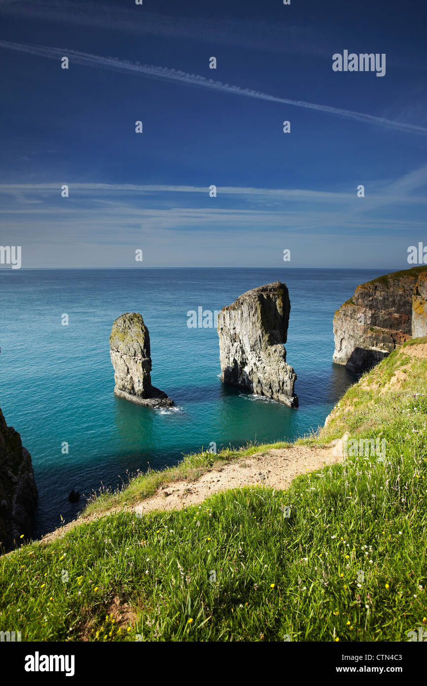Rocks stacks hi-res stock photography and images - Alamy