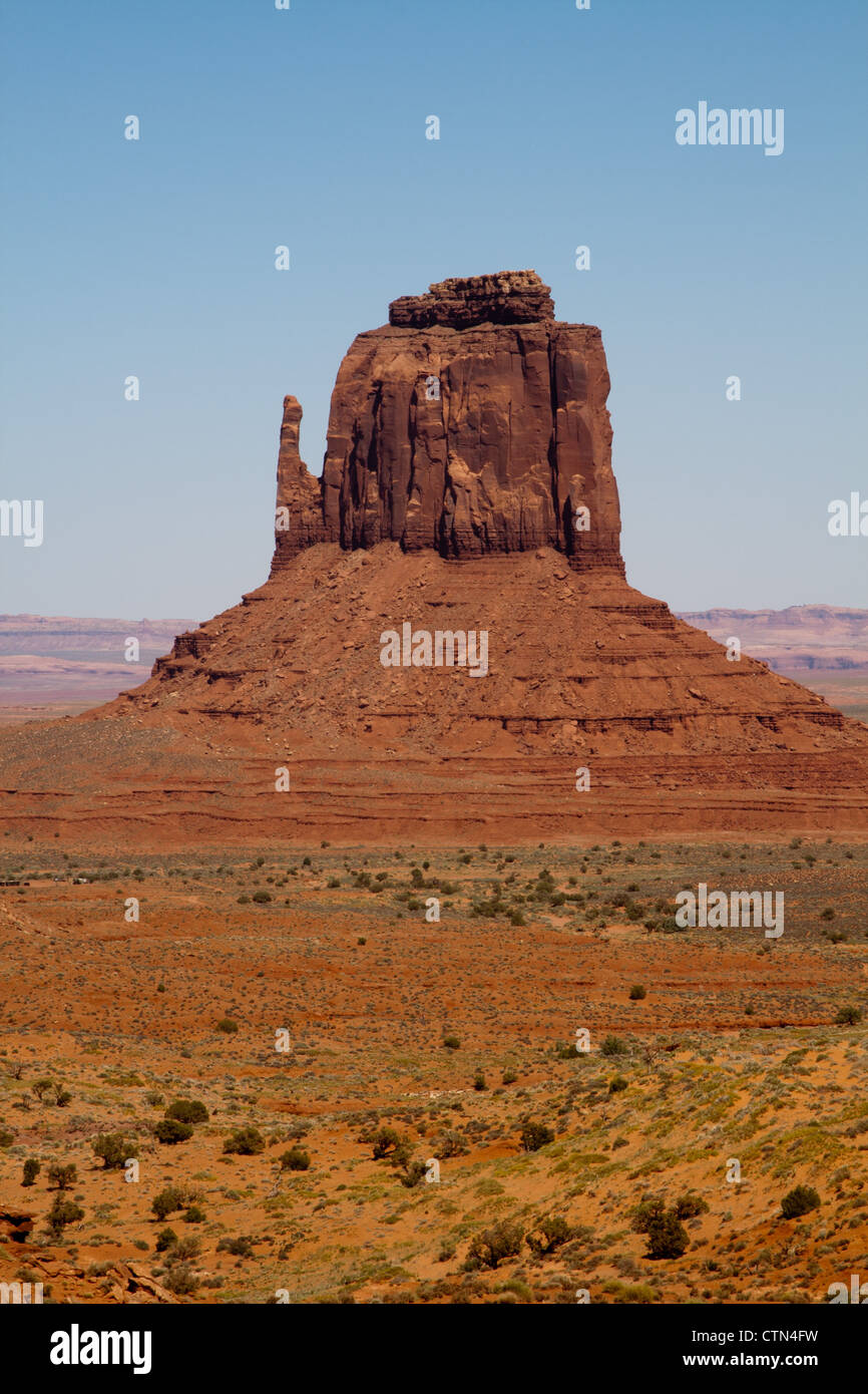 The right mitten hi-res stock photography and images - Alamy