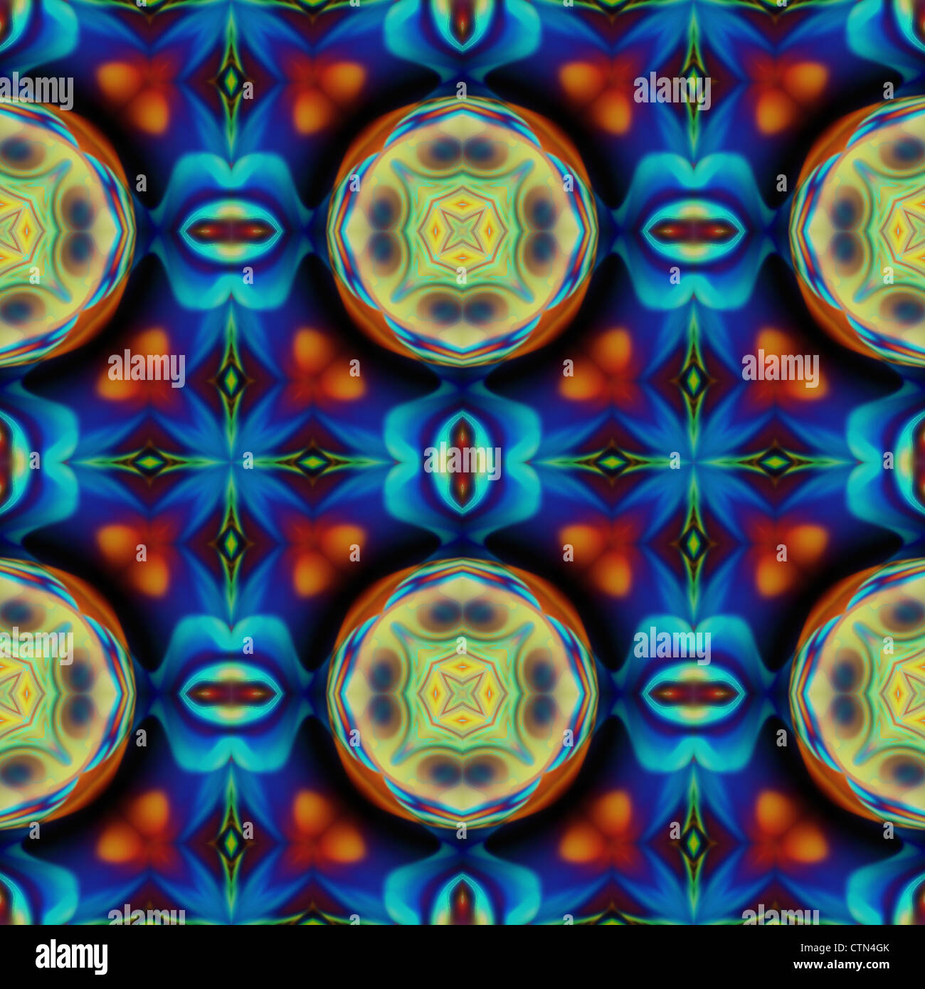 Art eastern ornamental traditional pattern Stock Photo - Alamy