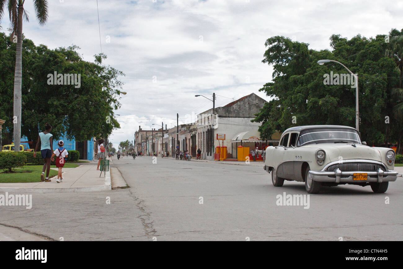 Cardenas cuba hi-res stock photography and images - Alamy
