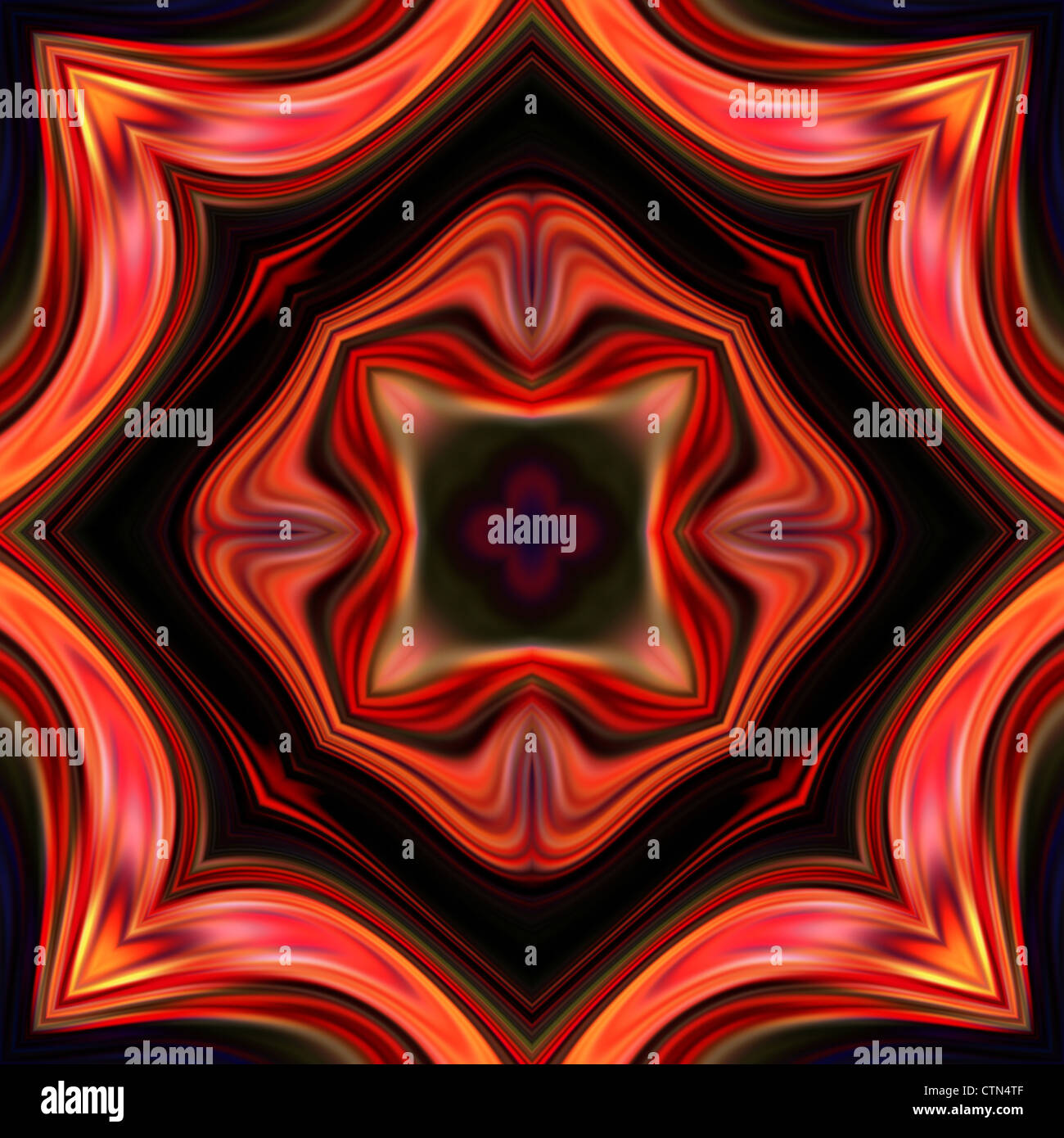 Art eastern ornamental traditional pattern Stock Photo - Alamy
