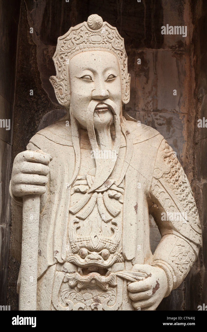 Immortal god hi-res stock photography and images - Alamy