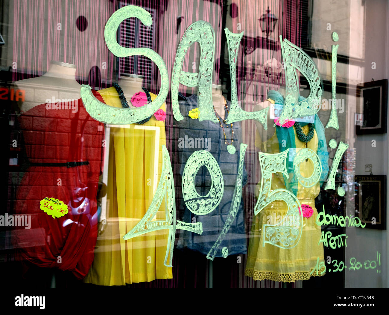 Florence price hi-res stock photography and images - Alamy