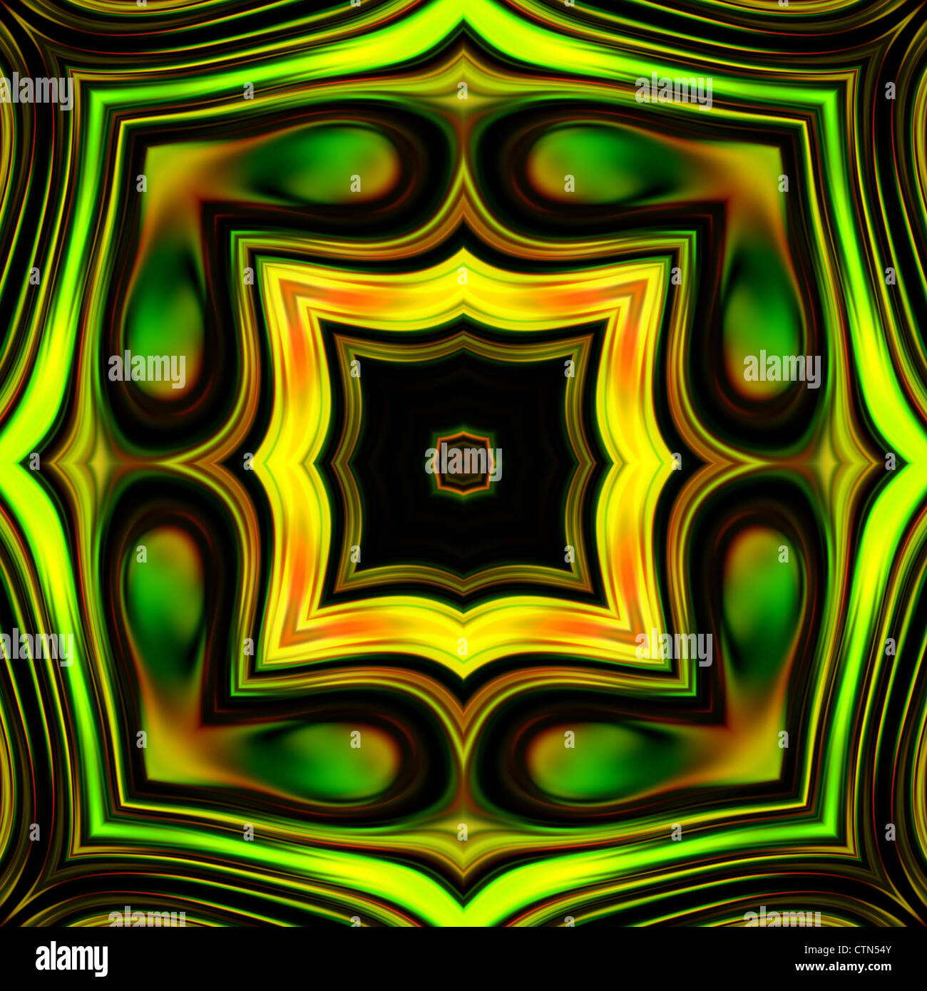 Art eastern ornamental traditional pattern Stock Photo - Alamy