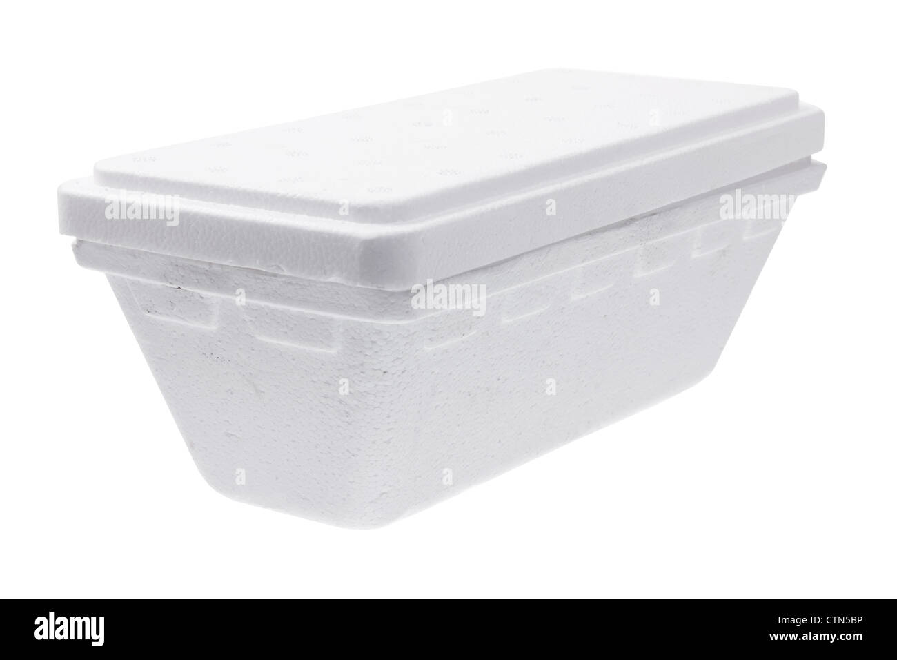 Styrofoam container stack hi-res stock photography and images - Alamy