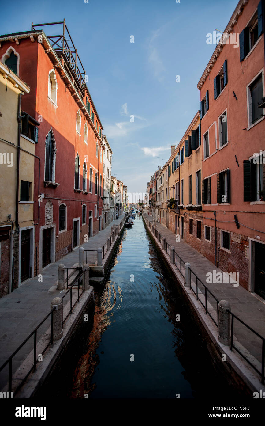 Ancient history venice hi-res stock photography and images - Alamy