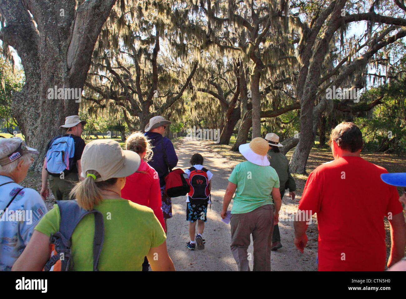 Usa national park ranger hi-res stock photography and images - Alamy