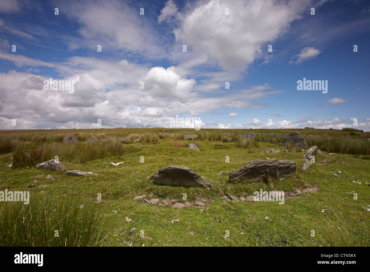 Carn llechart hi-res stock photography and images - Alamy