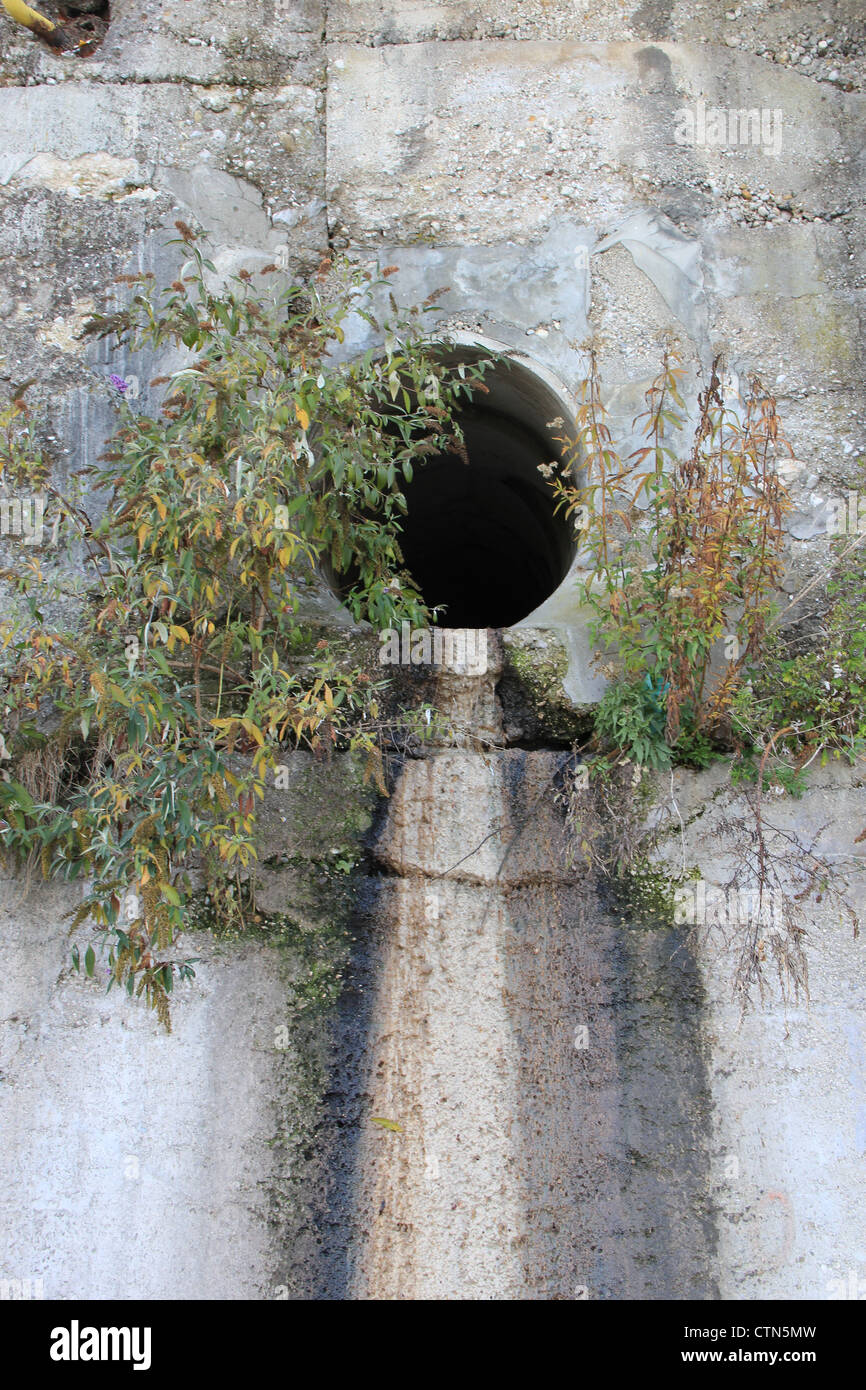 Sewerage High Resolution Stock Photography and Images - Alamy