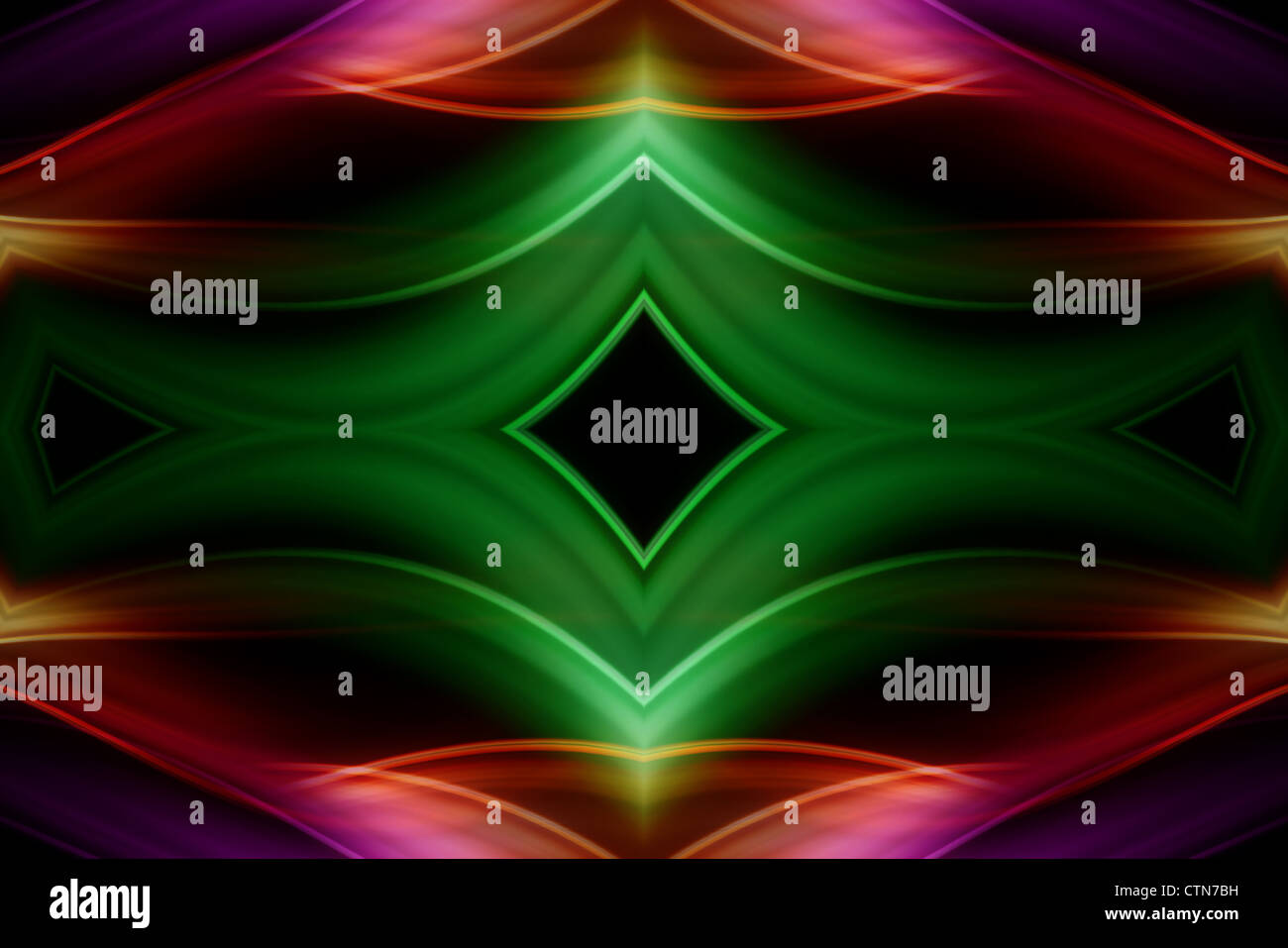 Abstract powerful illustrated background pattern Stock Photo - Alamy