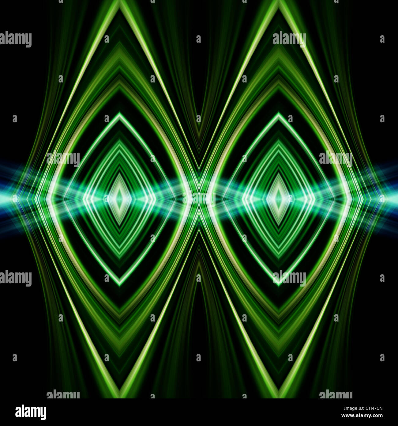 Abstract powerful background object Stock Photo - Alamy