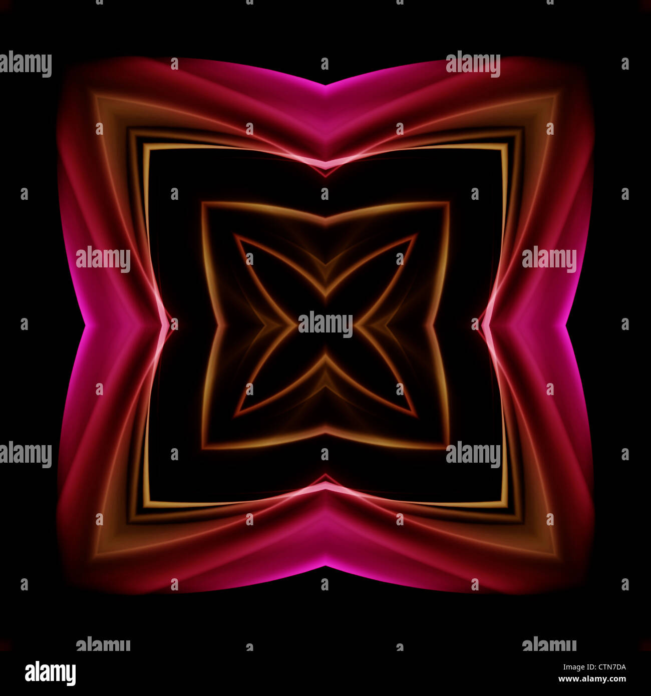 Abstract powerful background object Stock Photo - Alamy