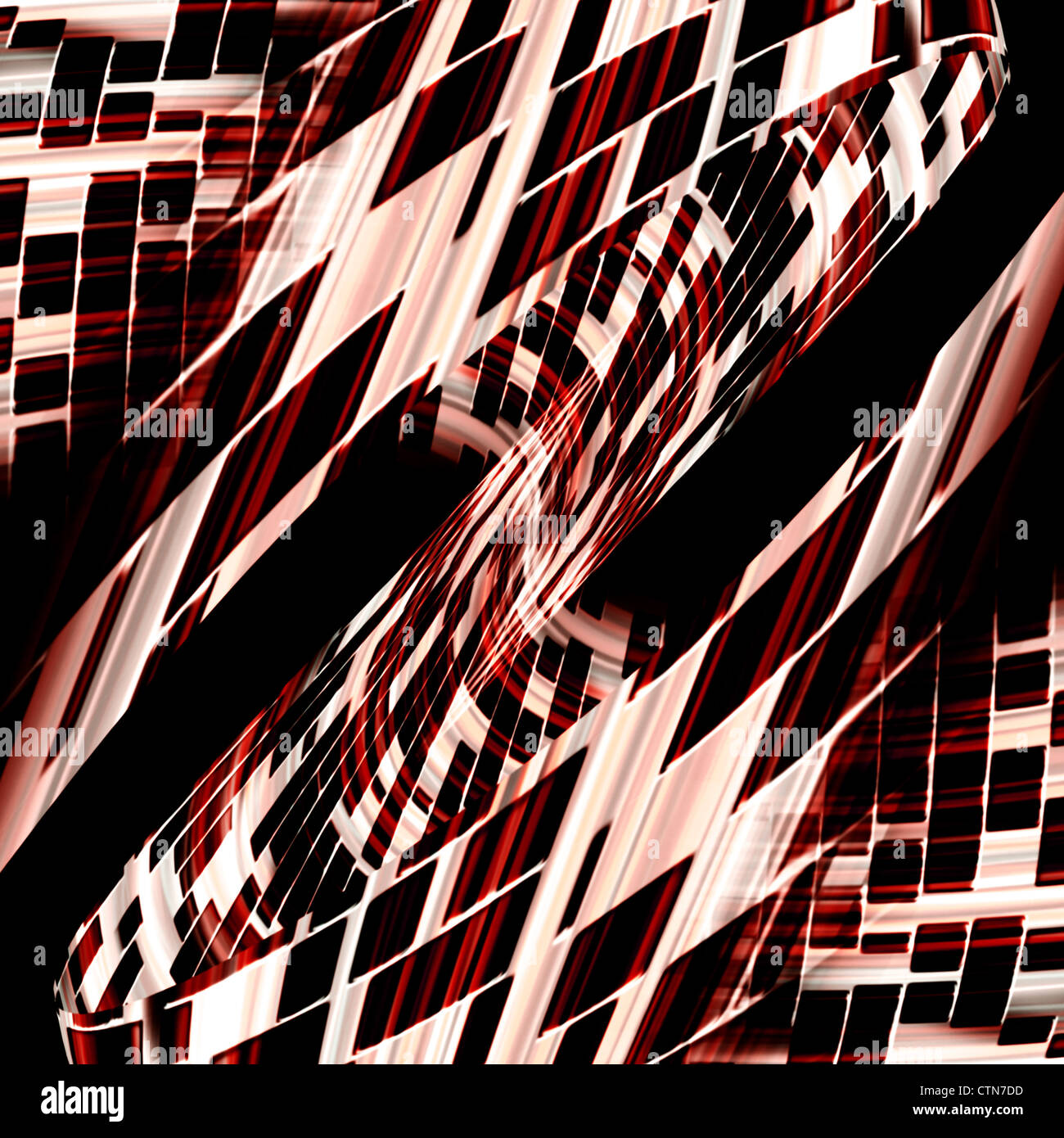 Abstract powerful background pattern Stock Photo - Alamy