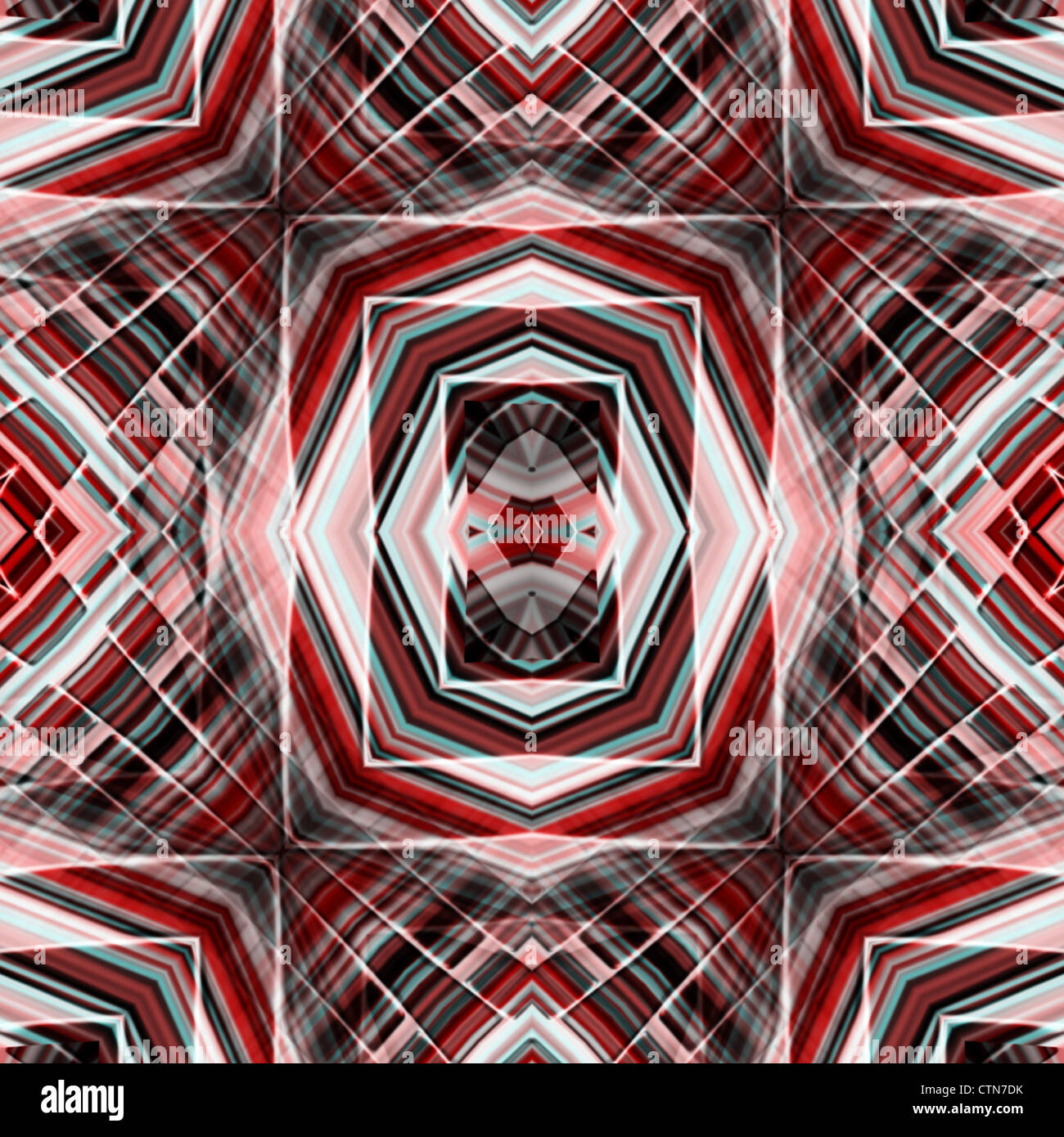 Abstract powerful illustrated background pattern Stock Photo - Alamy