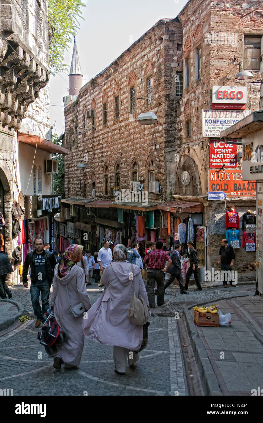 Grand bazaar istanbul hi-res stock photography and images - Alamy