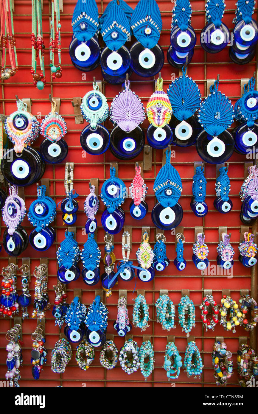 Trinkets istanbul turkey hi-res stock photography and images - Alamy