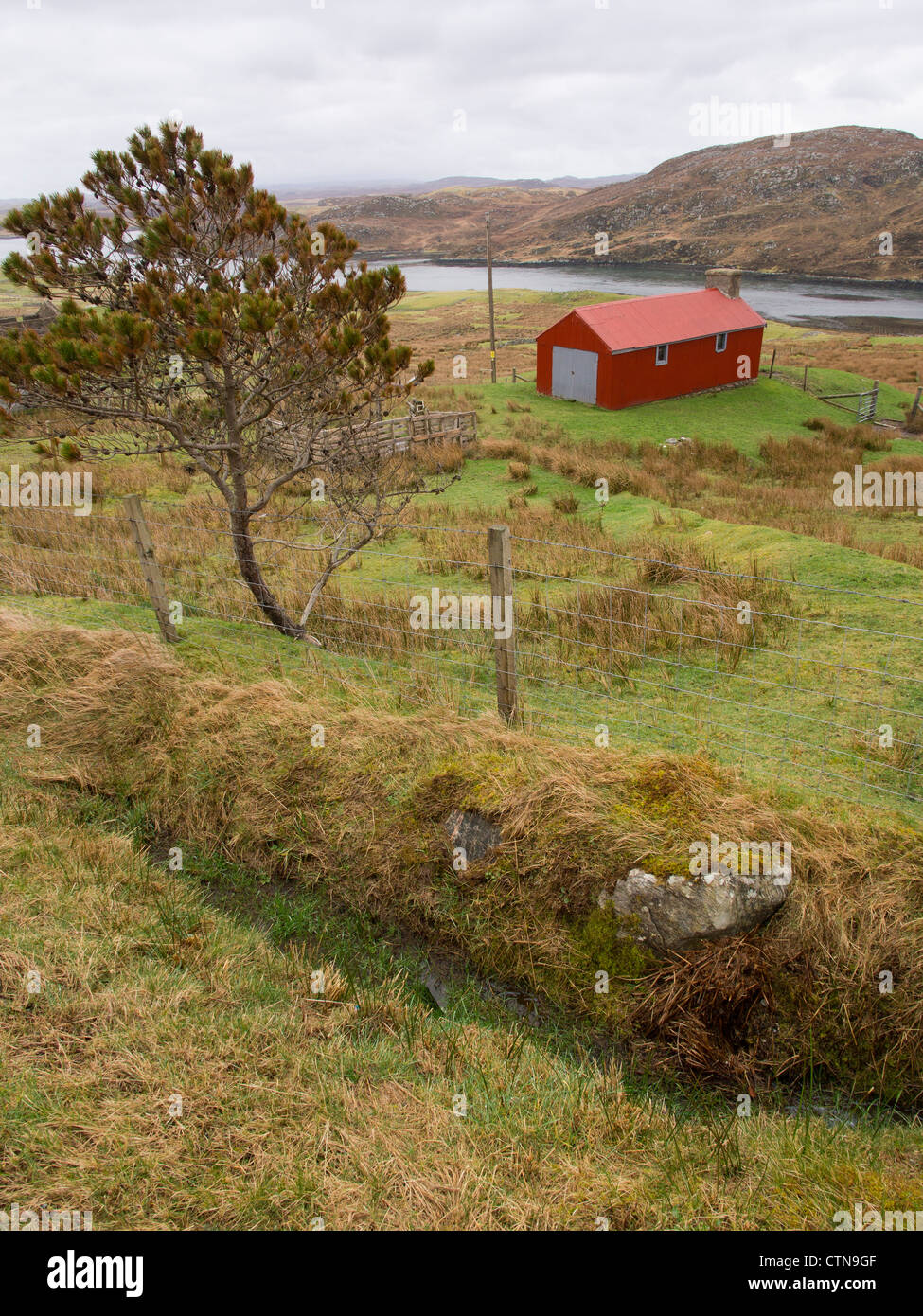 Balallan High Resolution Stock Photography and Images - Alamy