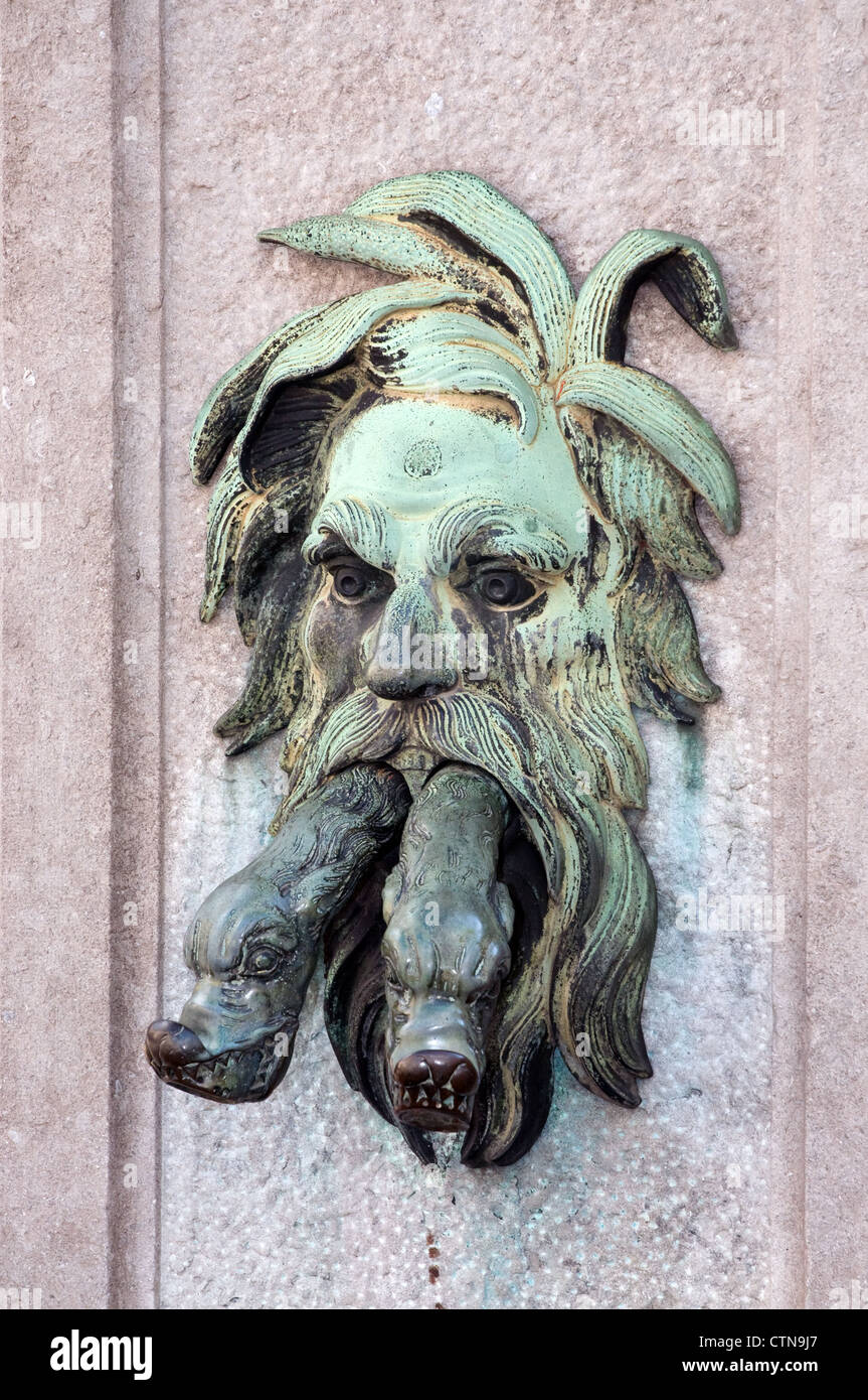 Water dispenser hi-res stock photography and images - Alamy