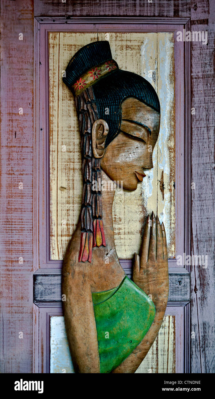 Welcome Figure High Resolution Stock Photography and Images - Alamy