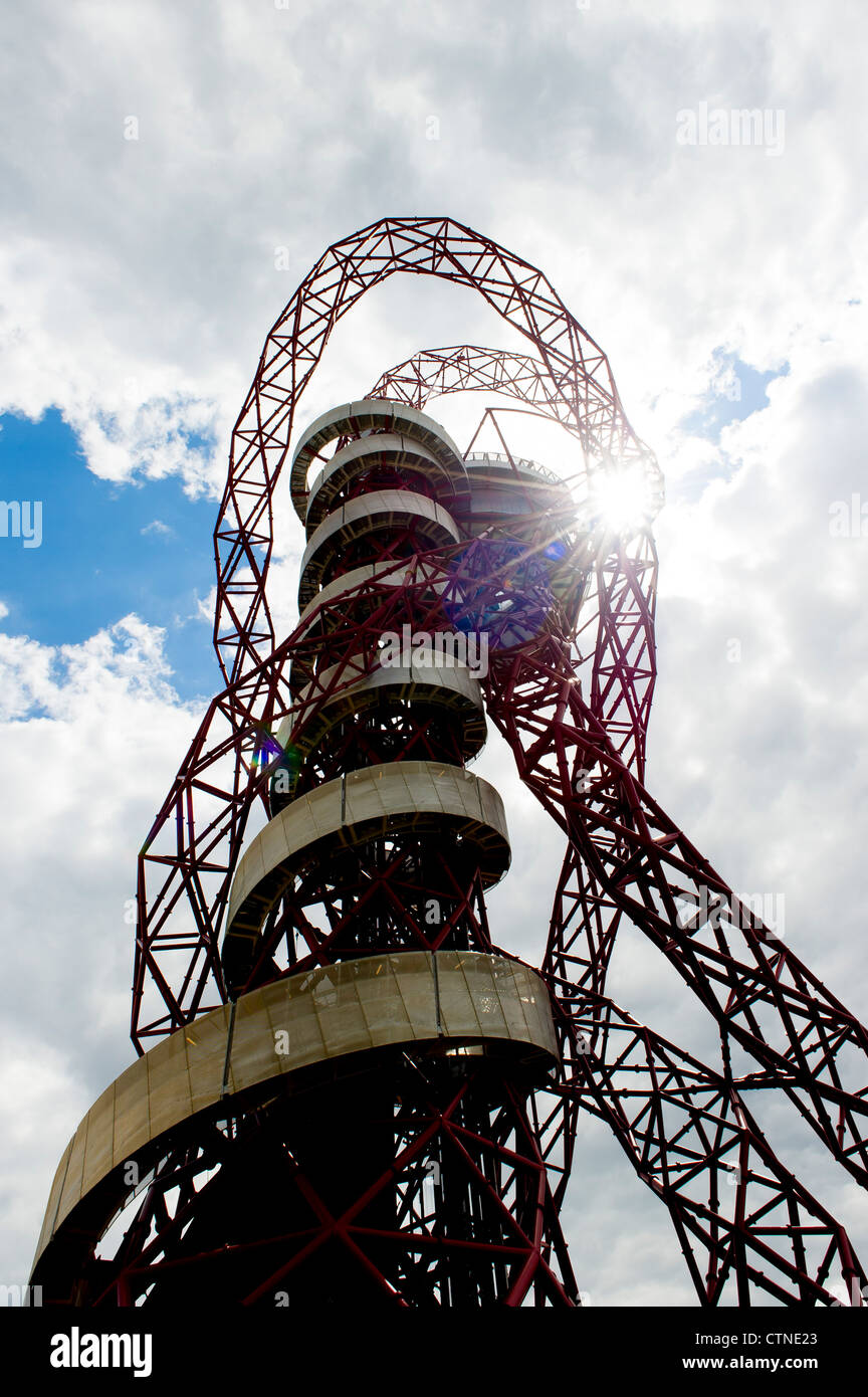 115 metre high hi-res stock photography and images - Alamy