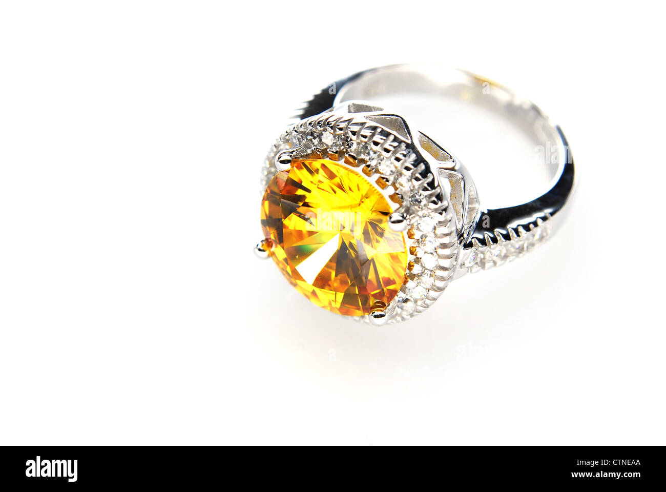 Orange ring hi-res stock photography and images - Alamy