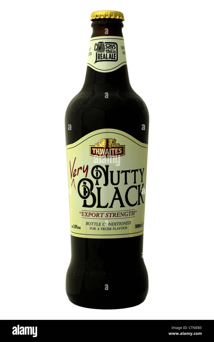 Black bottled hi-res stock photography and images - Alamy