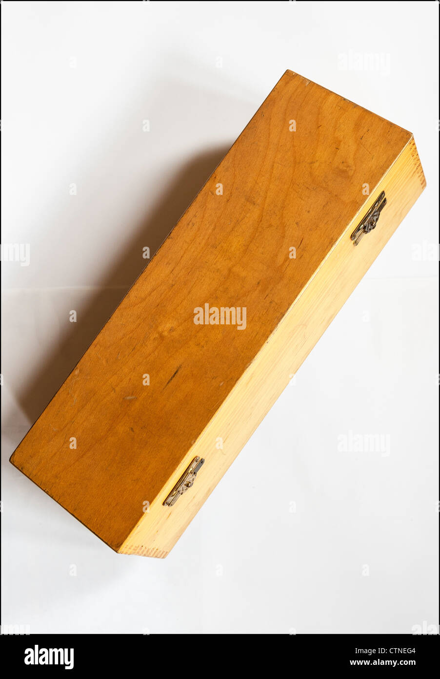 Closed crosswise hi-res stock photography and images - Alamy