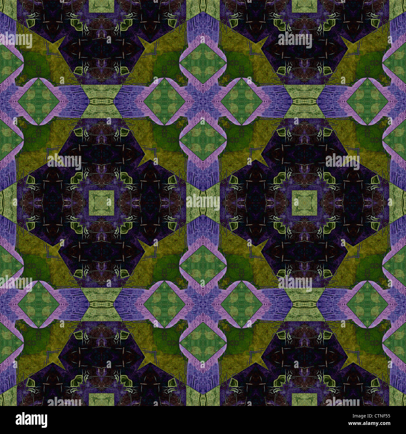 Art eastern ornamental traditional pattern Stock Photo - Alamy