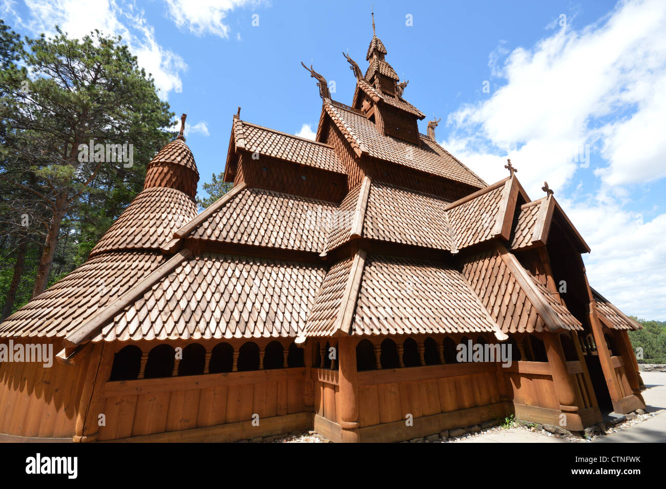 Chapel in the hills rapid city hi-res stock photography and images - Alamy