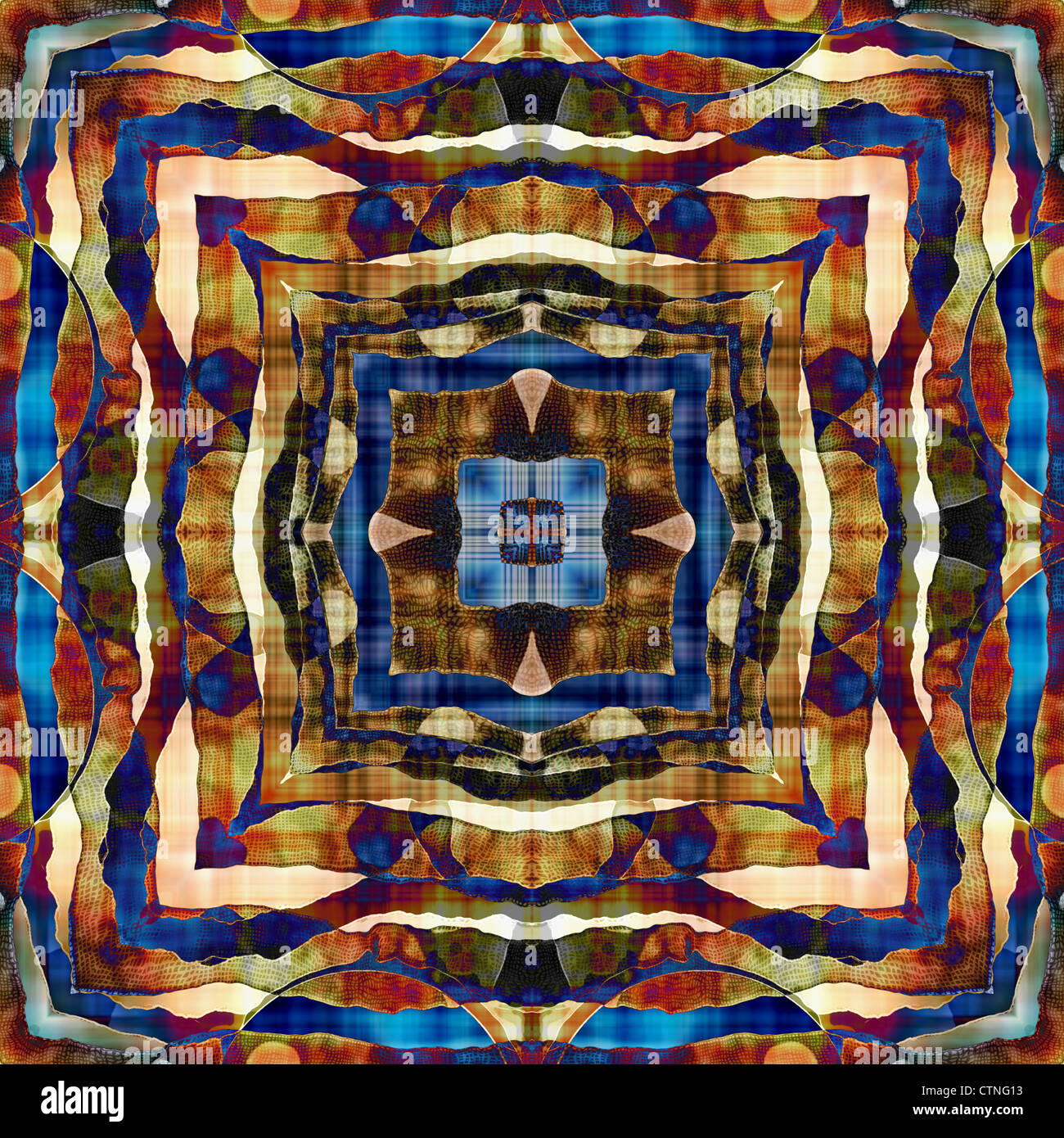 Art eastern ornamental traditional pattern Stock Photo - Alamy