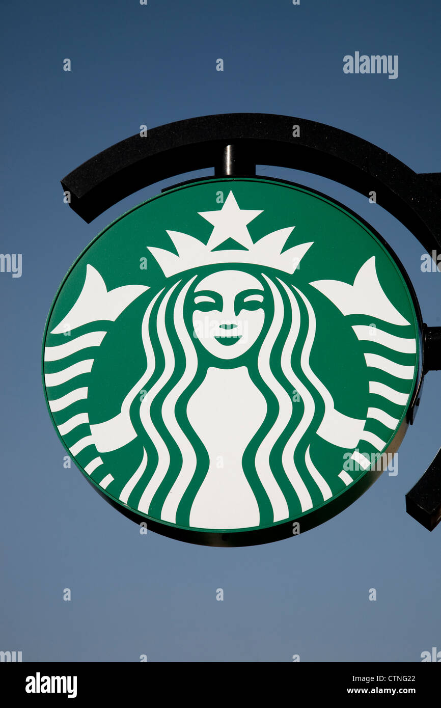 Logo background hi-res stock photography and images - Alamy