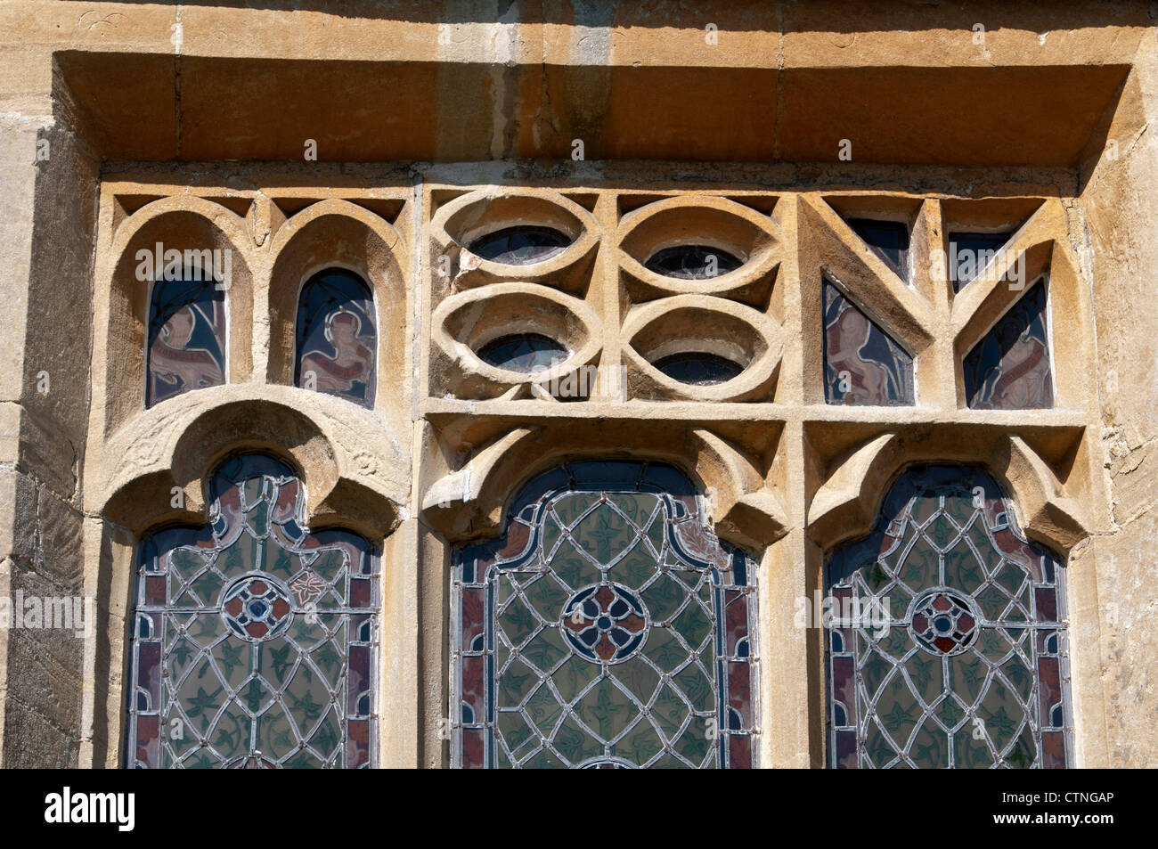 Farmington cotswolds hi-res stock photography and images - Alamy