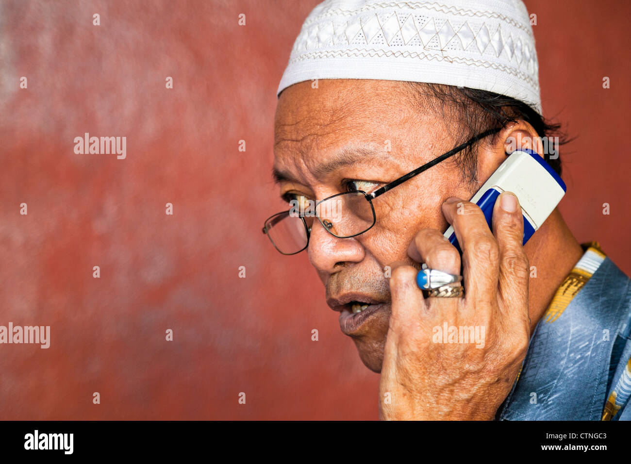 Chow kit hi-res stock photography and images - Alamy