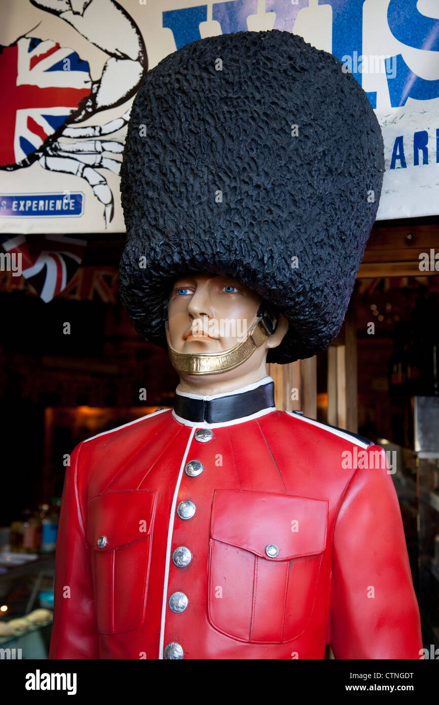 Wax work figure hi-res stock photography and images - Alamy