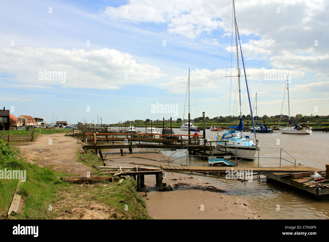 Blythe hi-res stock photography and images - Alamy