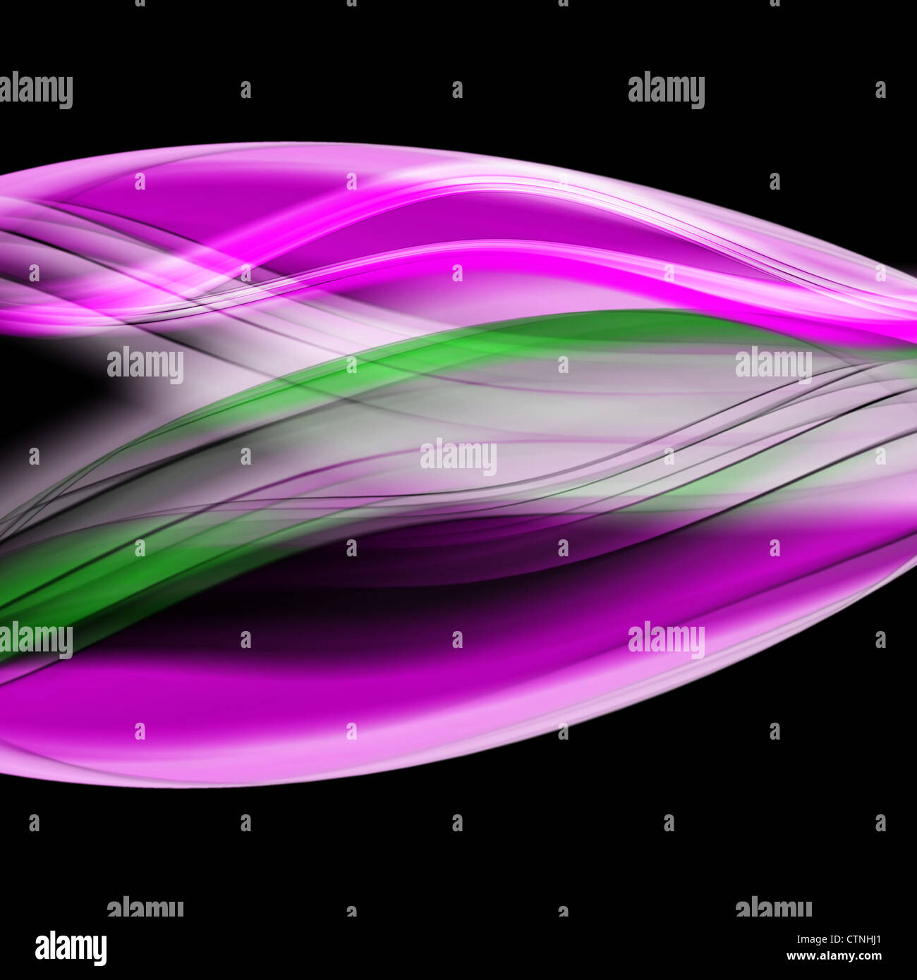 Fantastic elegant and powerful background design illustration Stock ...